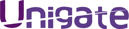 Unigate - Login